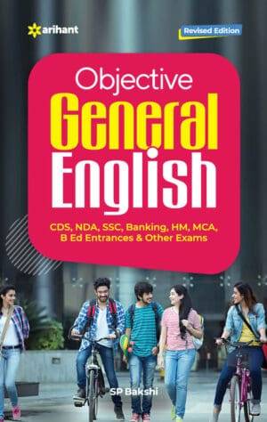 Arihant Objective GK Chapterwise 6250 Questions PDF