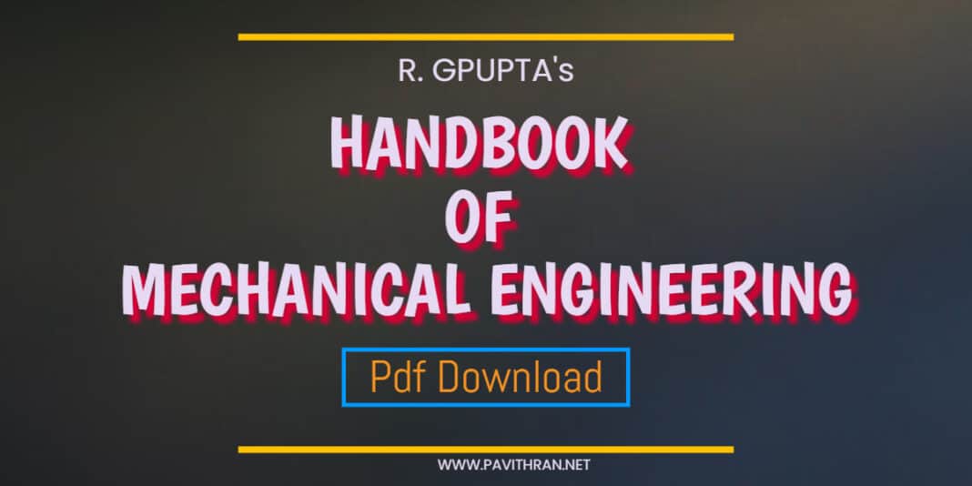 Arihant Handbook of Mechanical Engineering Book Pdf Arihant Handbook of Mechanical Engineering Book Pdf