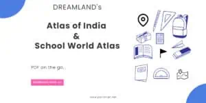 Download World Atlas Map Books in PDF - Pavithran.Net