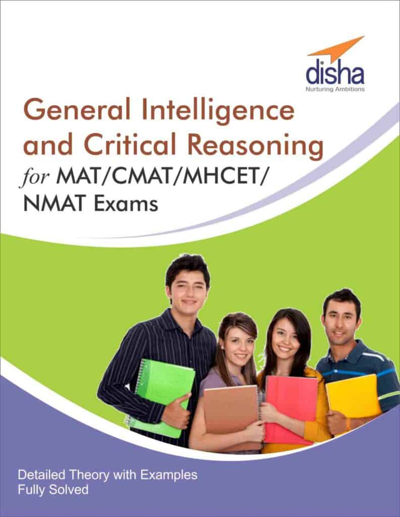 Disha Reasoning Books PDF for Free for SSC, Banking Exams