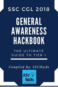 SSC Maths Hackbook PDF for SSC CGL - Pavithran.Net