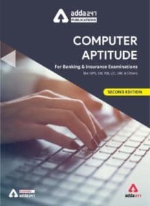 Arihant Computer Awareness PDF Download [Latest Edition]