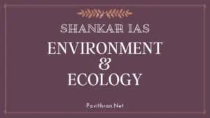 PMFIAS Environment 2023 PDF [2nd Edition] | Best for UPSC