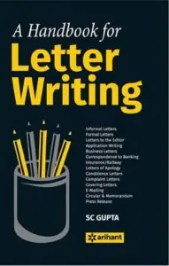 Arihant 151 Essays by SC Gupta PDF Download for Free | Pavithran.Net