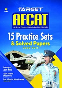 Download Arihant AFCAT Book 2024 PDF [New Edition] - Pavithran.Net
