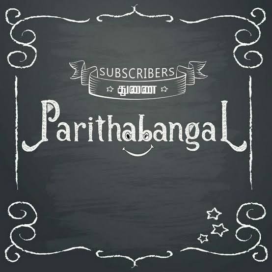 15 Popular Tamil Youtubers You Should Know in 2024