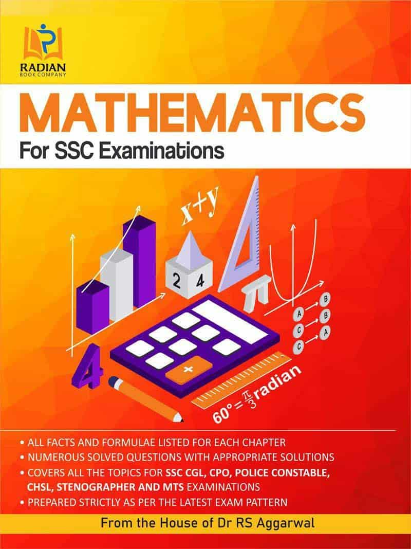 [PDF] Maths Concept King Book by Gagan Pratap | 2024 Edition