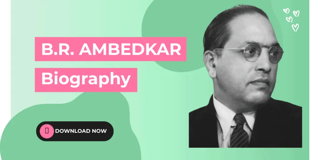 Pakistan or Partition of India by BR Ambedkar PDF