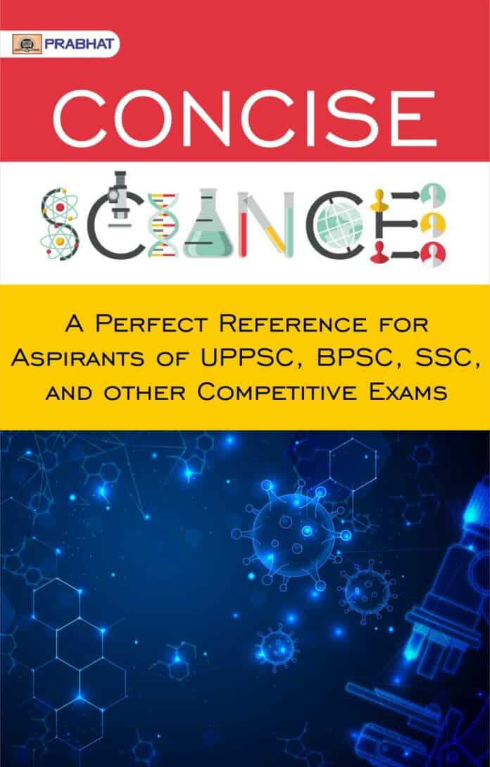 Concise Set of 5 Books PDF [Team Prabhat] - Competitive Exams