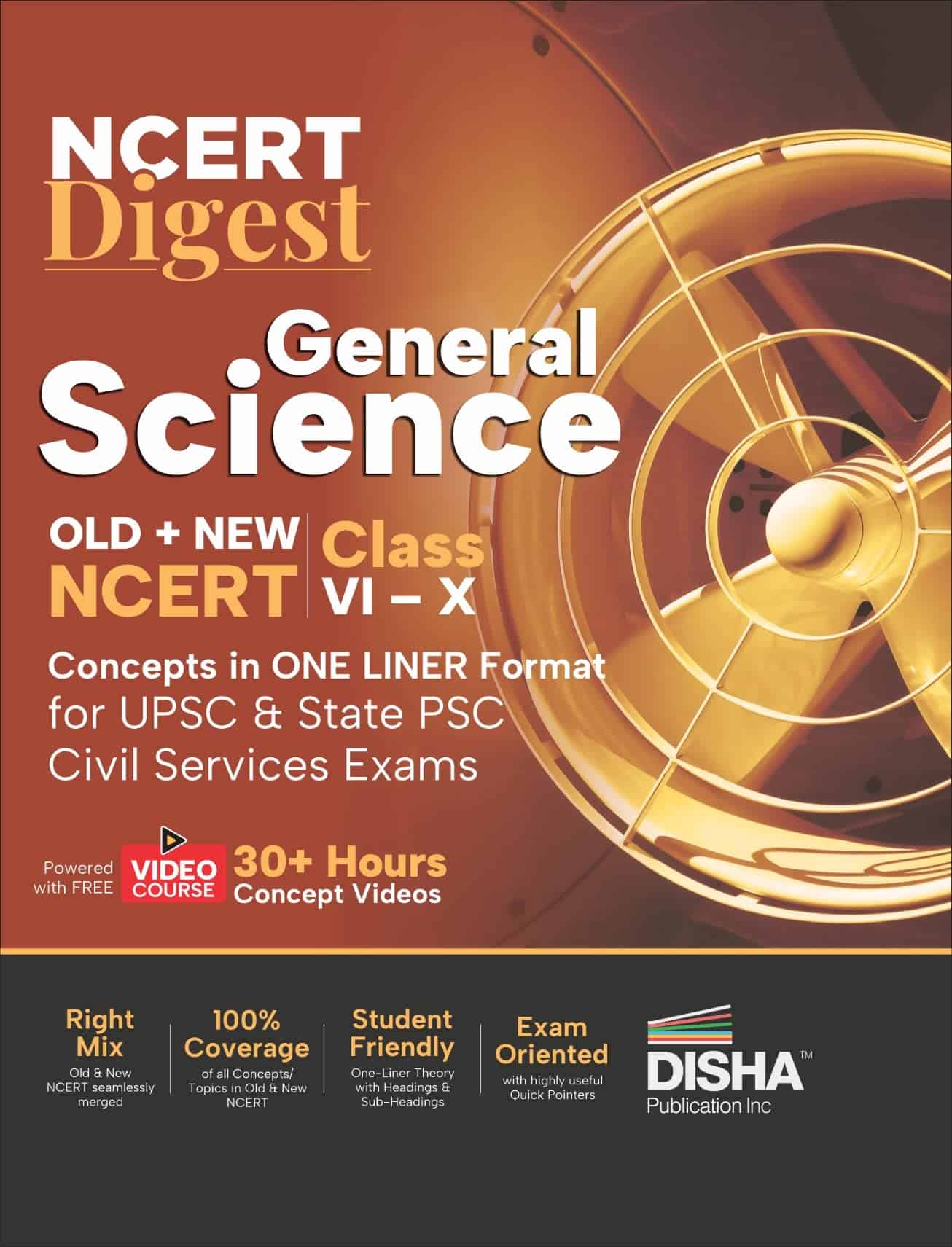 Disha NCERT Digest Combo of 5 Books Buying Guide & Review Disha NCERT Digest Combo of 5 Books Buying Guide & Review
