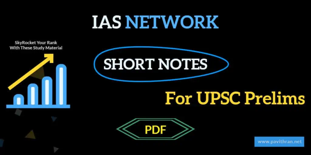 [PDF] Disha 28 Years UPSC IAS/ IPS Prelims Topic-wise Solved Papers 1 & 2