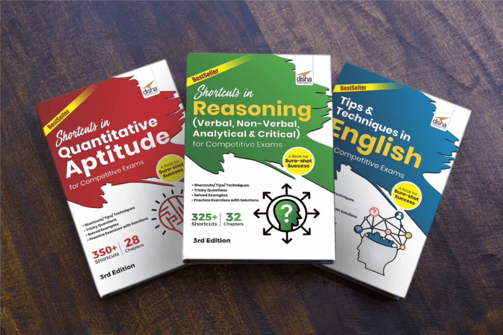 Disha Foundation Course Books for Class 10 PDF [5th Edition]