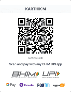 Premium Content - Pavithran.Net