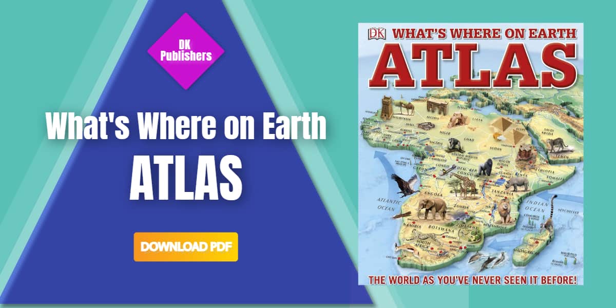 [PDF] What's Where on Earth Atlas - DK - Pavithran.Net