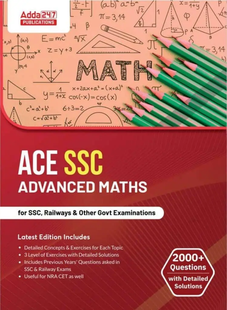 Brahmastra Advanced Maths Book PDF Download for Free
