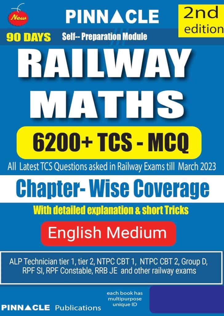 [PDF] Maths Concept King Book by Gagan Pratap | 2024 Edition