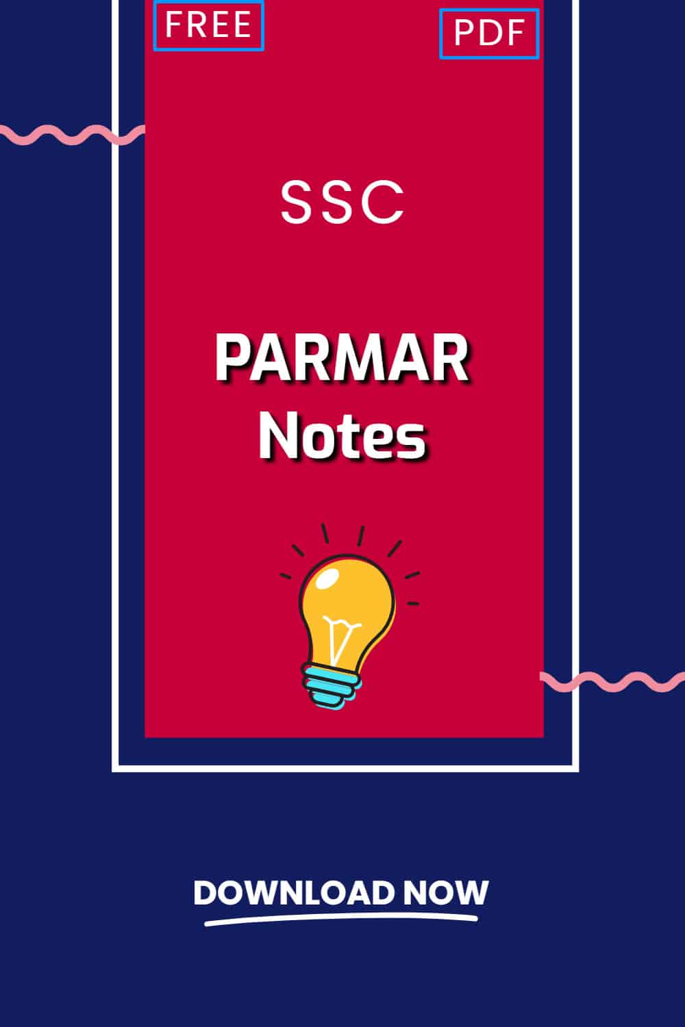 Parmar SSC Class Notes PDF [Download for Free] - Pavithran.Net